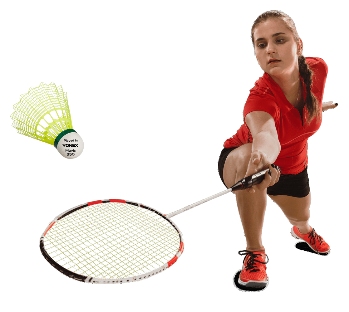 FBL'23-24 (Federation Badminton League)